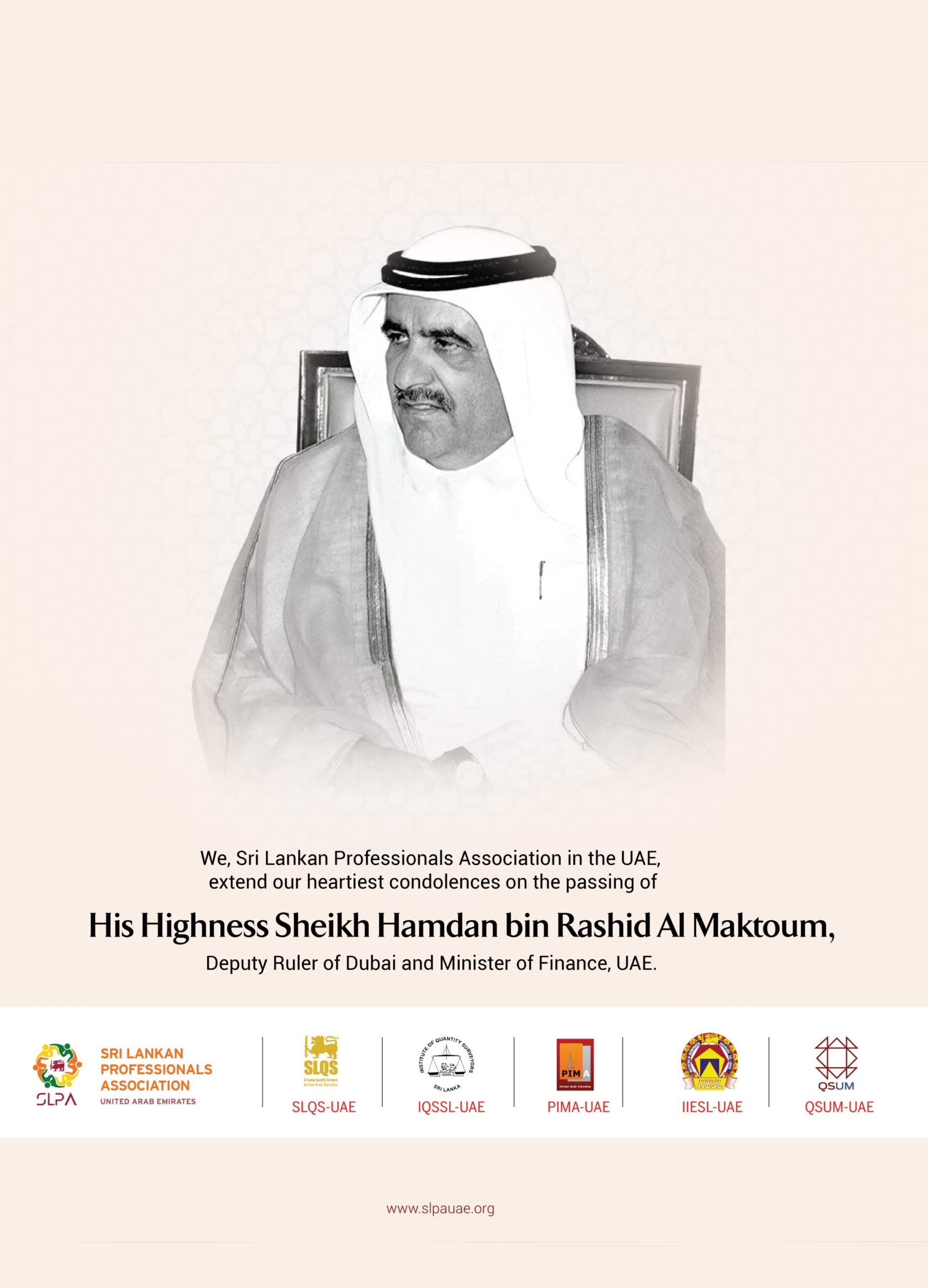 Webinar 02- Post Covid 19 Opportunities and Beyond – SLPA UAE – Sri ...